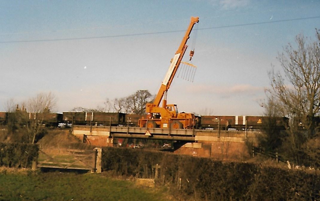Interview: Bridge Farm in the 1940s with Steve Masterman, local farmer ...