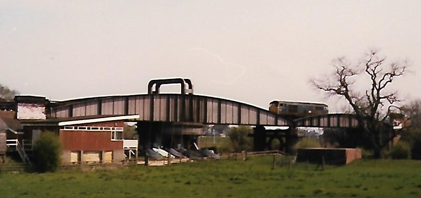 Interview: Bridge Farm in the 1940s with Steve Masterman, local farmer ...